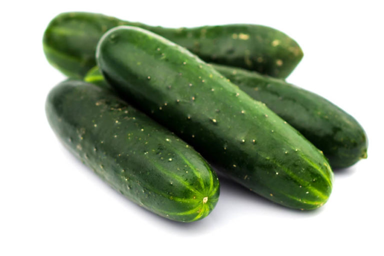 Getting to Know Cucumbers Part 1 of 3: Two Basic Cucumber Decisions